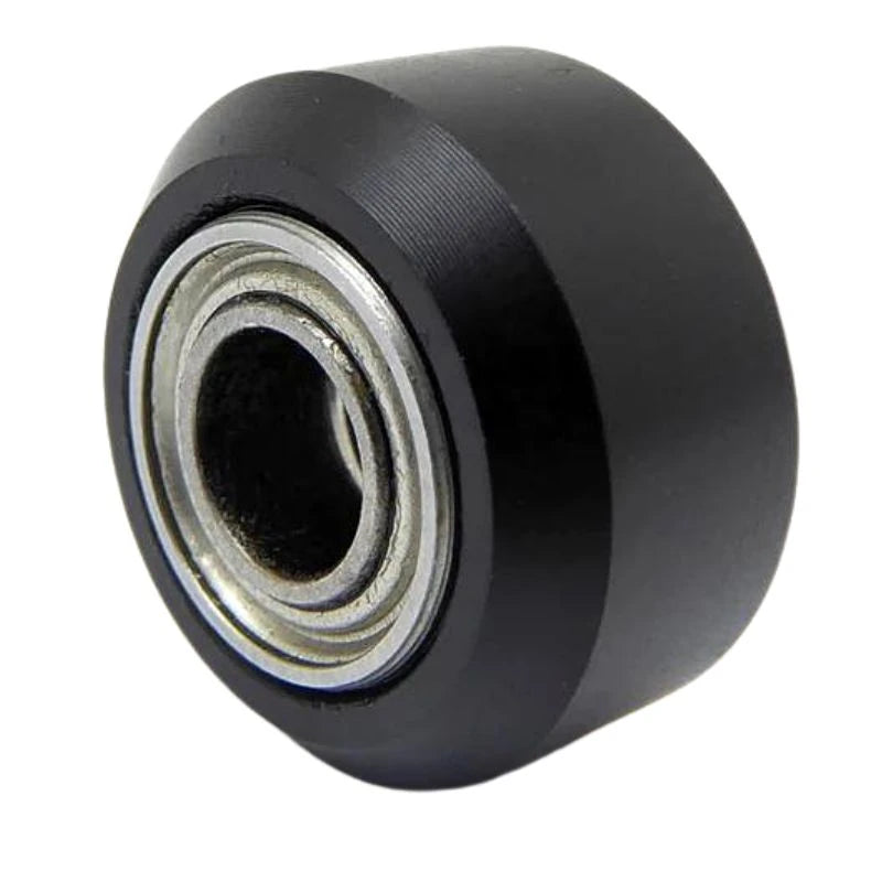 Mini V Wheel Kit – Precision Linear Motion Guide for V-Slot Extrusion